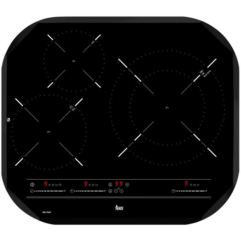 ≫ Vitroceramicas De Induccion Teka Precios Comprar Precio Y Opinión 2023
